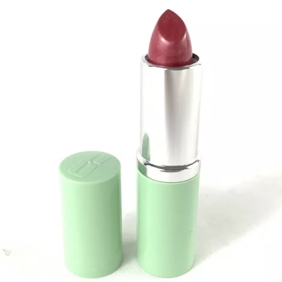 Clinique | Makeup | 625 Clinique Lipstick Raspberry Glace Fullsz | Poshmark